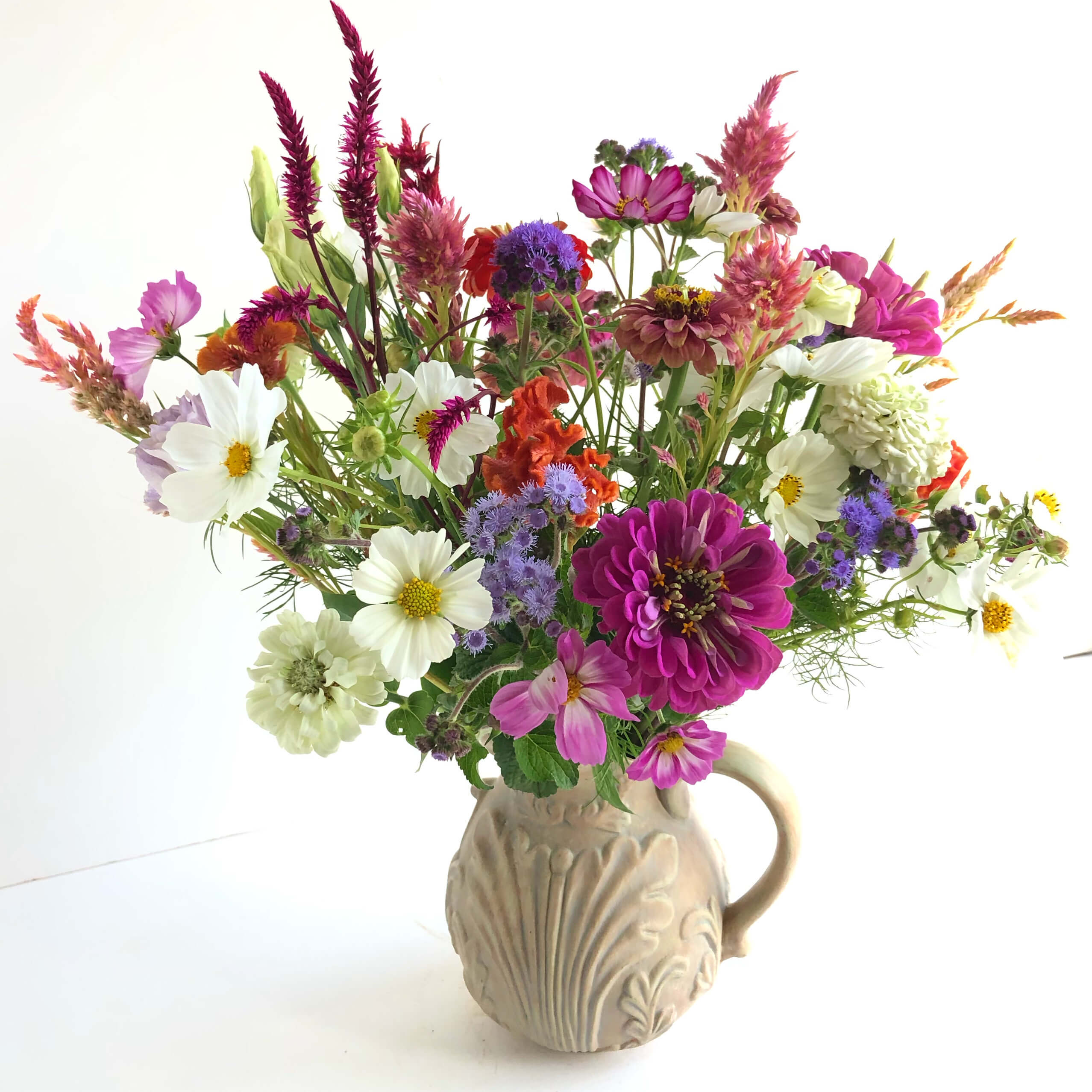 Floral Design Basics: A Beginner’s Guide – Harris Seeds