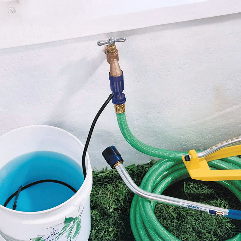 Siphon Mixer Fertilizer Injector Fertilizer Injector Drip Irrigation