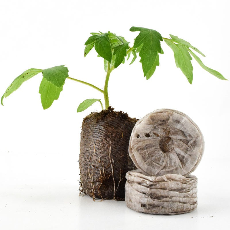 Jiffy Peat Products - Wholesale Options – Harris Seeds