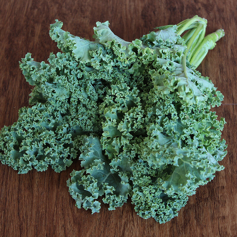 Kale Vates Seed – Harris Seeds