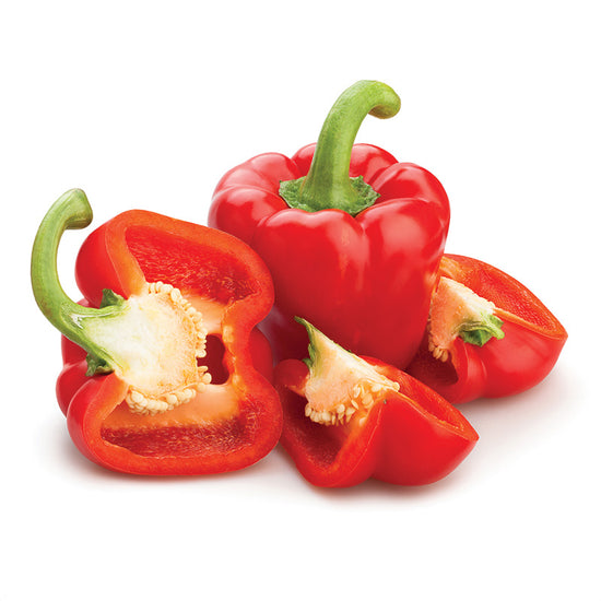 Pepper Jupiter Seed – Harris Seeds