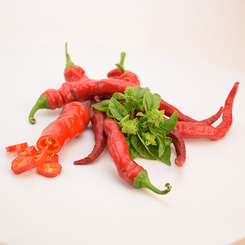 Pepper Cayenne Large Thick Seed – Harris Seeds