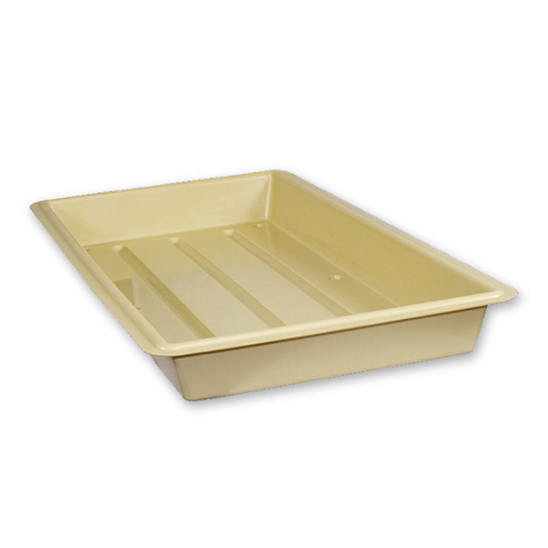 Perma-Nest 22" x 11" Tan Trays – Harris Seeds
