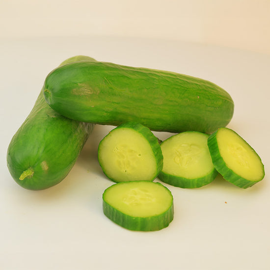 Cucumber Manny F1 Seed – Harris Seeds