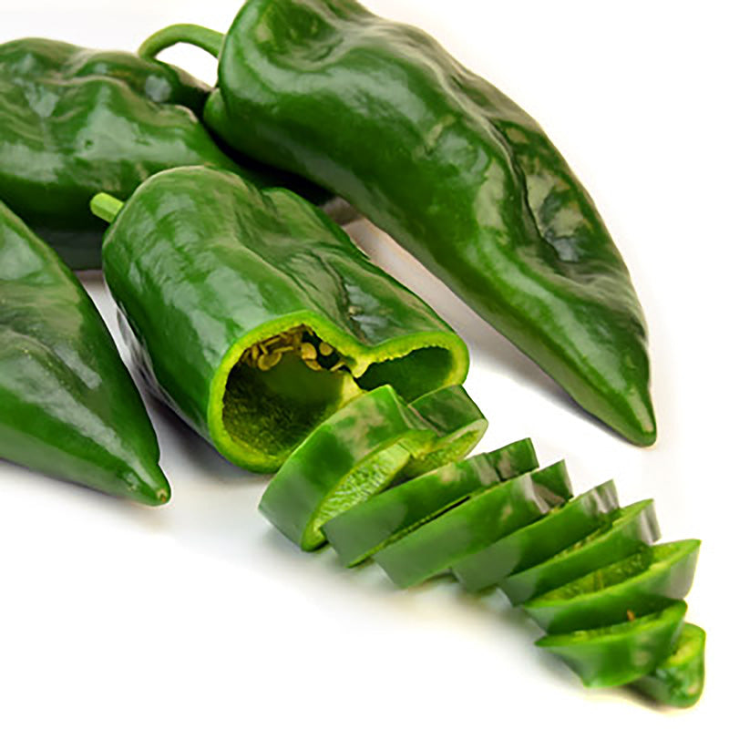 Pepper Sequoia F1 Seed – Harris Seeds