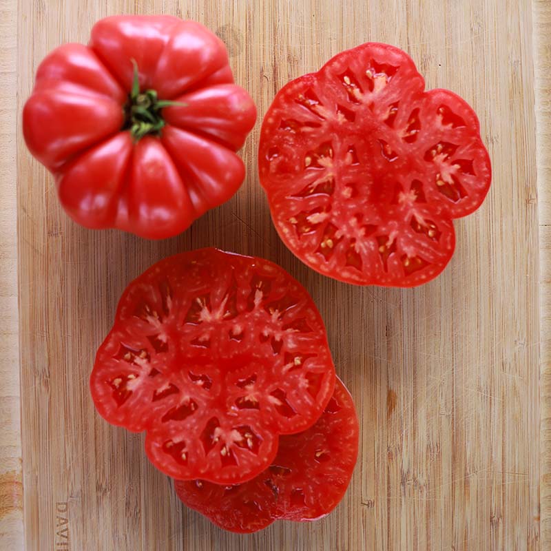 Tomato BlushingStar F1 Seed – Harris Seeds