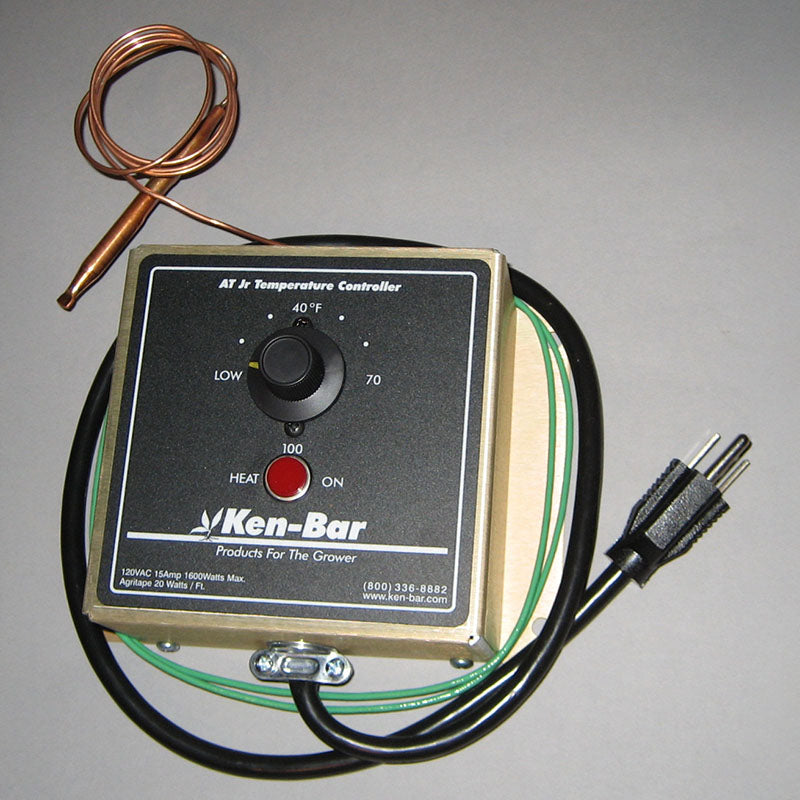 Heat Mat Controller medium – Harris Seeds