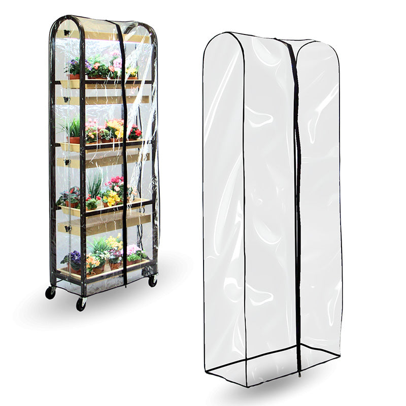 Cover for 4 Tray Stand – Harris Seeds