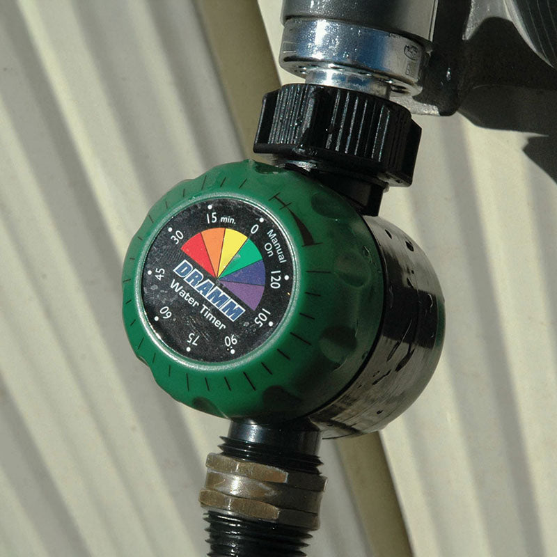 Dramm Water Timer – Harris Seeds