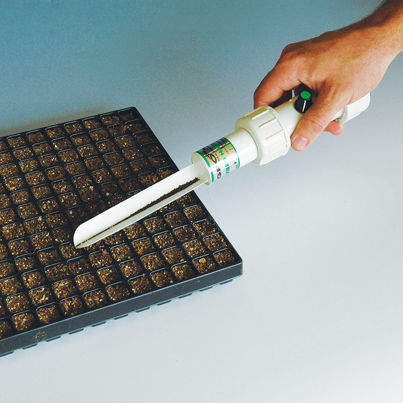 Vibro Hand Seeder – Harris Seeds