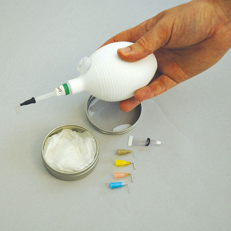 Gro Mor Vacuum Seeder – Harris Seeds