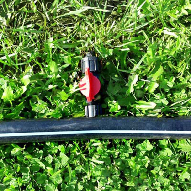 Jain 1 Inch Header Pipe 250' – Harris Seeds