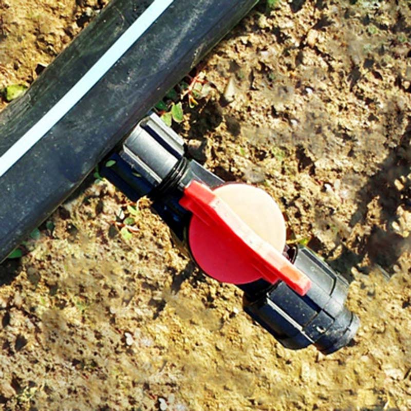 Jain 1 Inch Header Pipe 250' – Harris Seeds