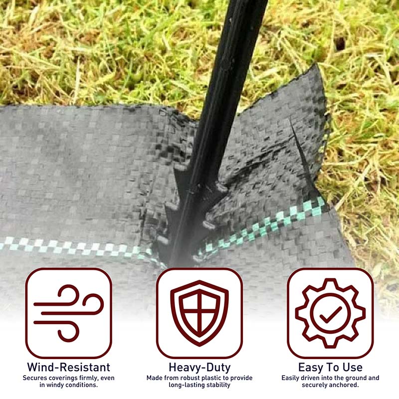 Ground Stakes (large) – Harris Seeds