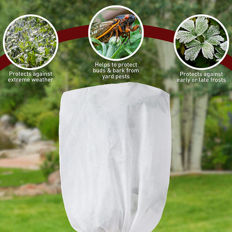 Plant Protection Bag – Harris Seeds