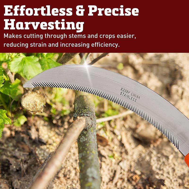 Hand Sickle – Harris Seeds