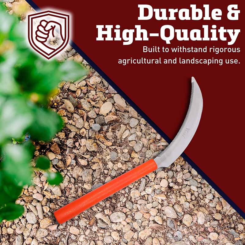 Hand Sickle – Harris Seeds