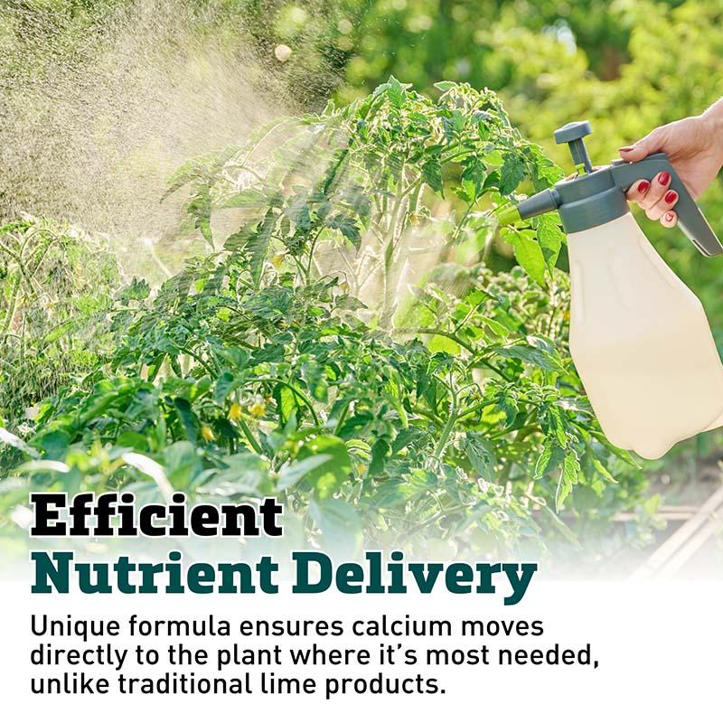 Nutri-Cal 1 Gal. Concentrated Fertilizer – Harris Seeds