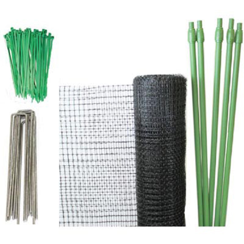 DIY Deer Fence Kit – Harris Seeds
