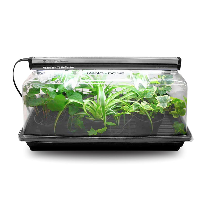 Mini Indoor Greenhouse Kits The 9 Best Small Greenhouse Kits Our