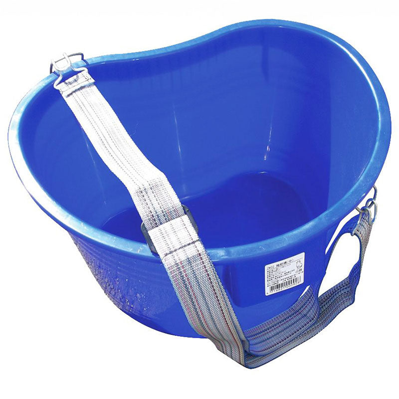 Harvesting Kidney Pail with Strap 22 qt. – Harris Seeds
