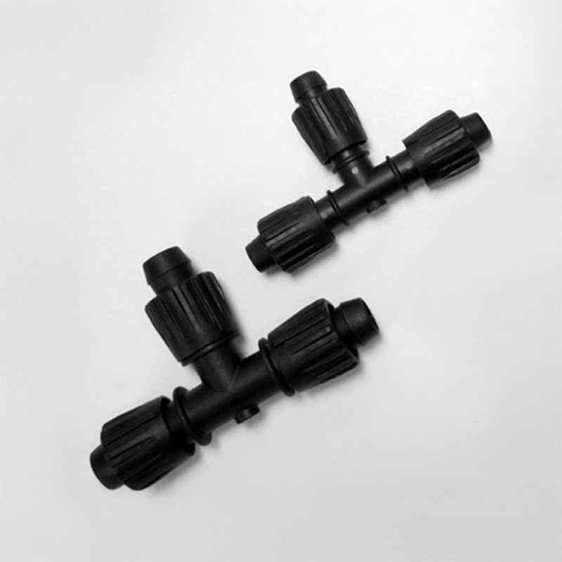 Jain Main Line Tee (3/4 in. Header Pipe) – Harris Seeds