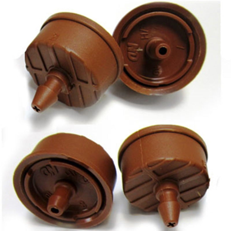 Jain Button Drip Emitter 1/2 GPH 100ct. – Harris Seeds