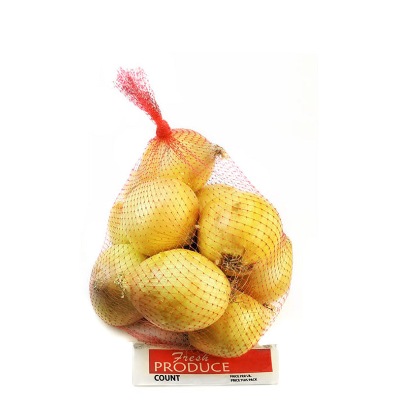 Mesh Header Produce Bags – Harris Seeds
