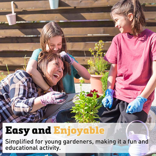 Grow Gardens Grow Salsa Kit – Harris Seeds