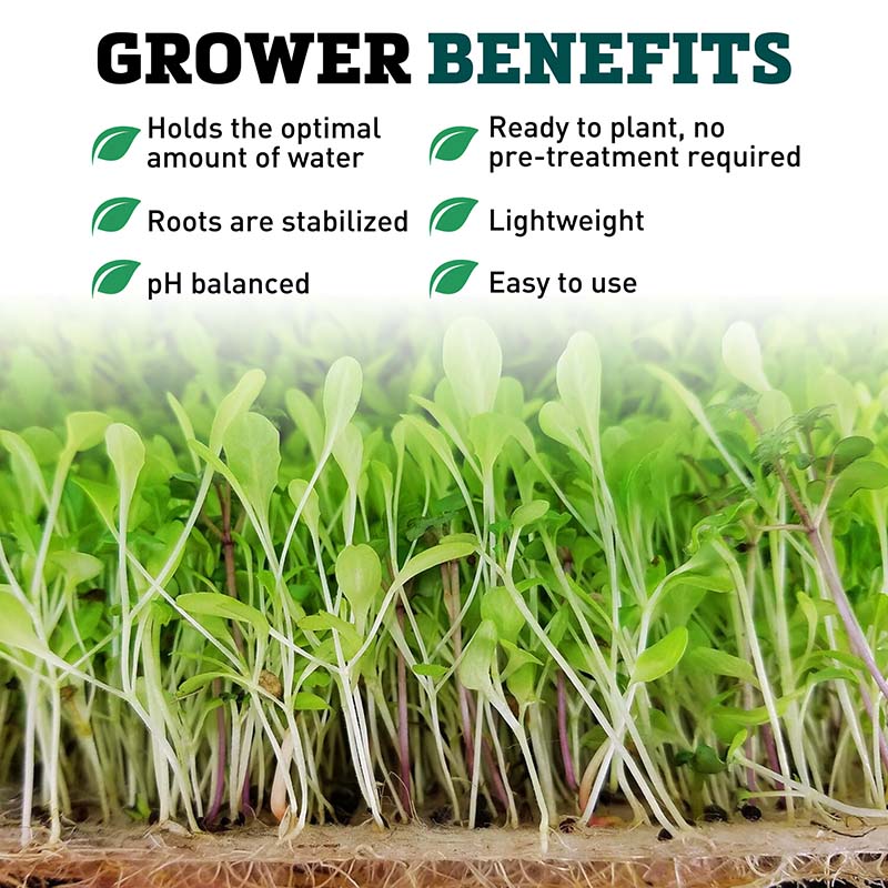 Biostrate 185 Felt Sheets – Harris Seeds
