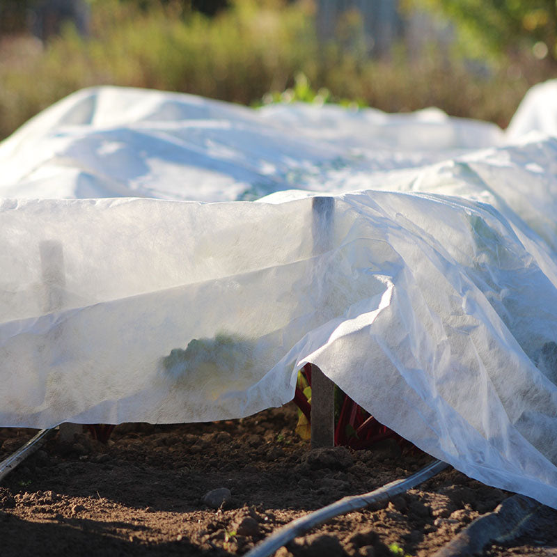 Row Cover Agribon AG-30 83" x 50' – Harris Seeds