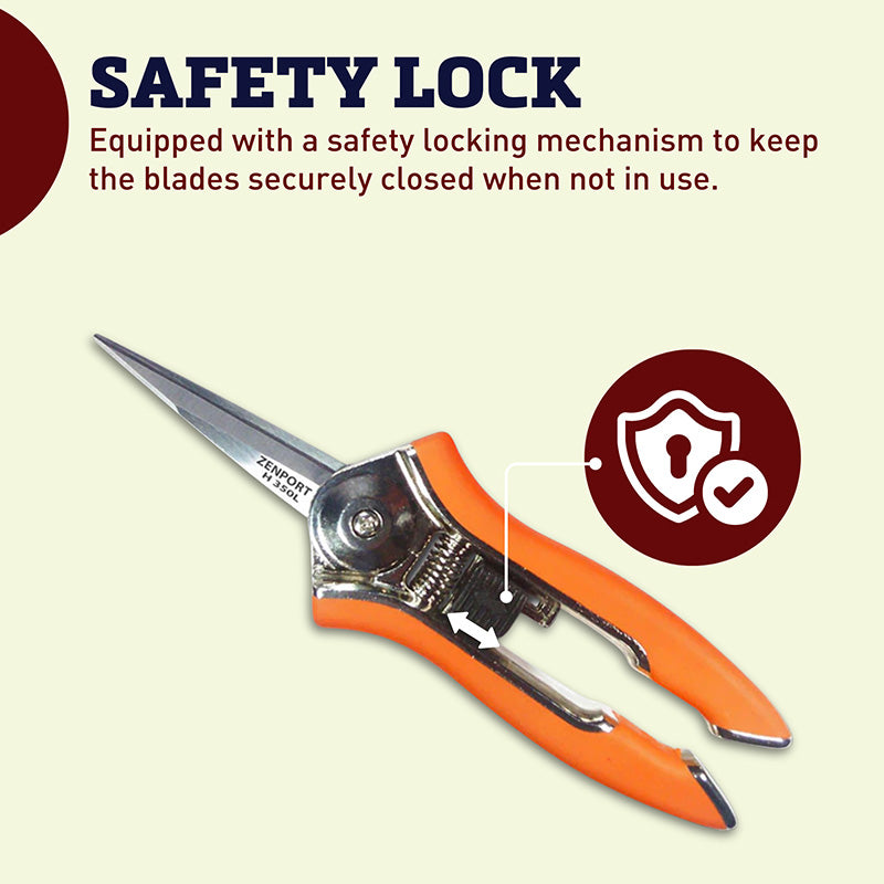 Precision Micro Trimmer – Harris Seeds