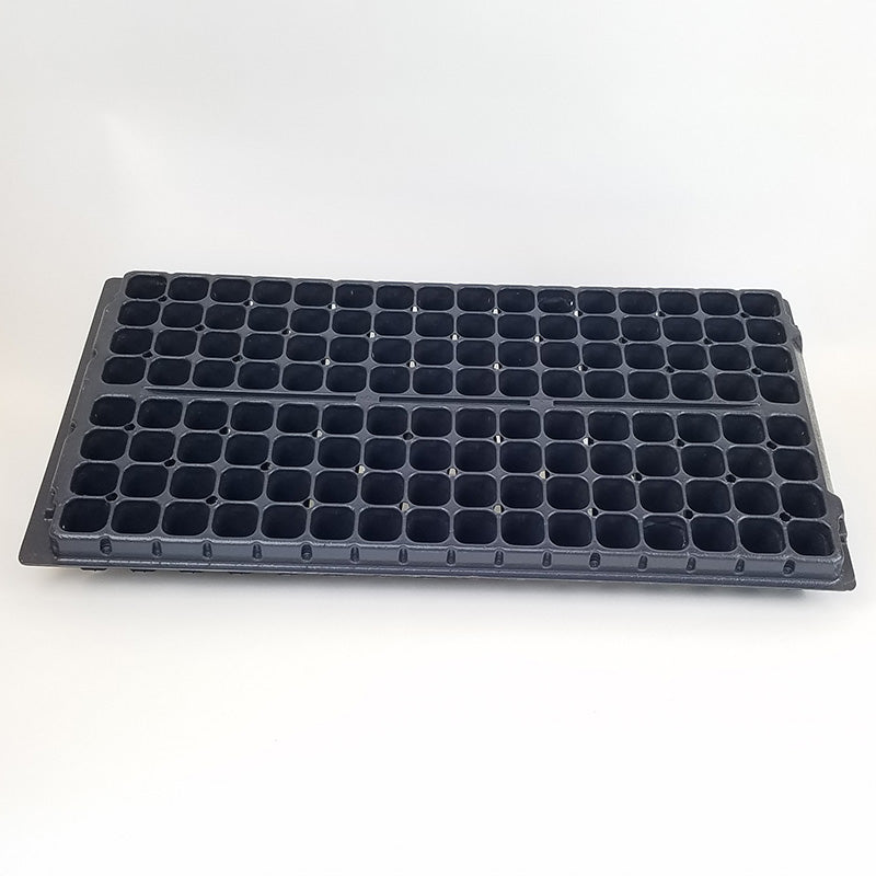 128 Deep Cell Plug Trays – Harris Seeds