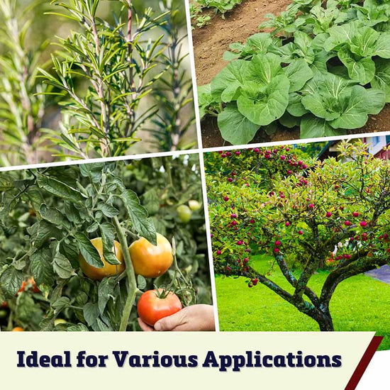 Suståne Compost Tea Bags Organic Fertilizer – Harris Seeds