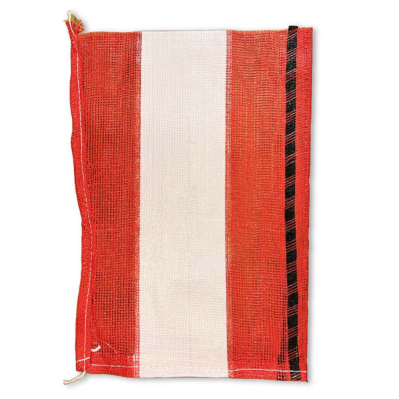 Banded Mesh Bags 20" X 24" – Harris Seeds