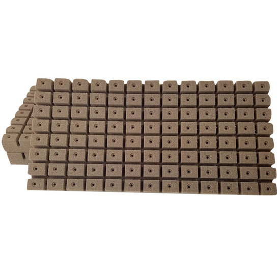 Oasis Horticubes® Grow Cubes 104ct Sheet – Harris Seeds