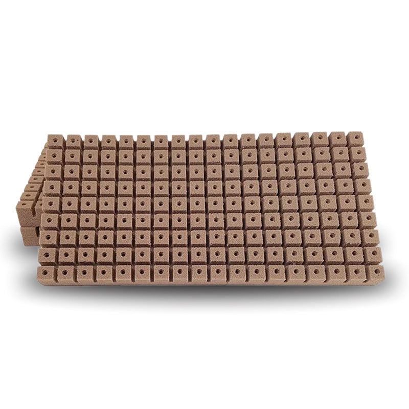 Oasis Horticubes® Grow Cubes 162ct Sheet – Harris Seeds