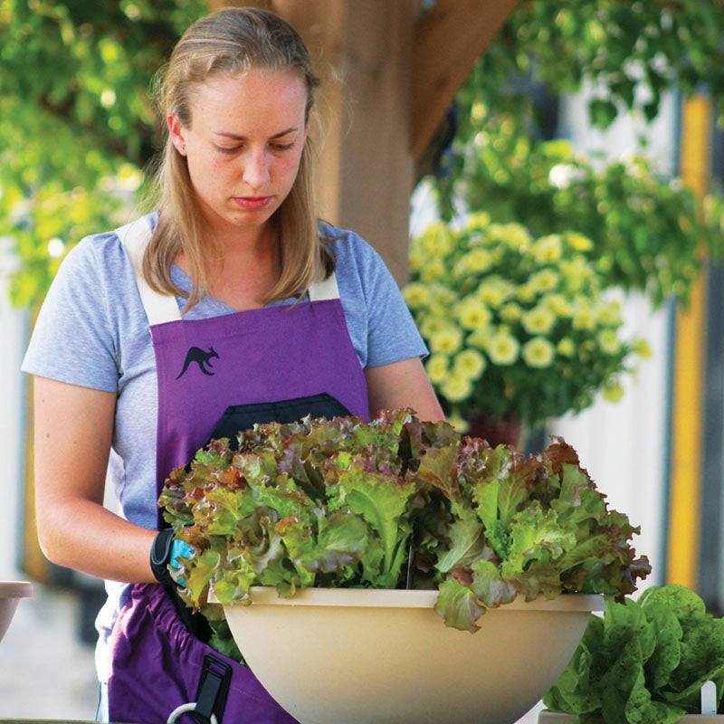 Roo Gardening Apron – Harris Seeds