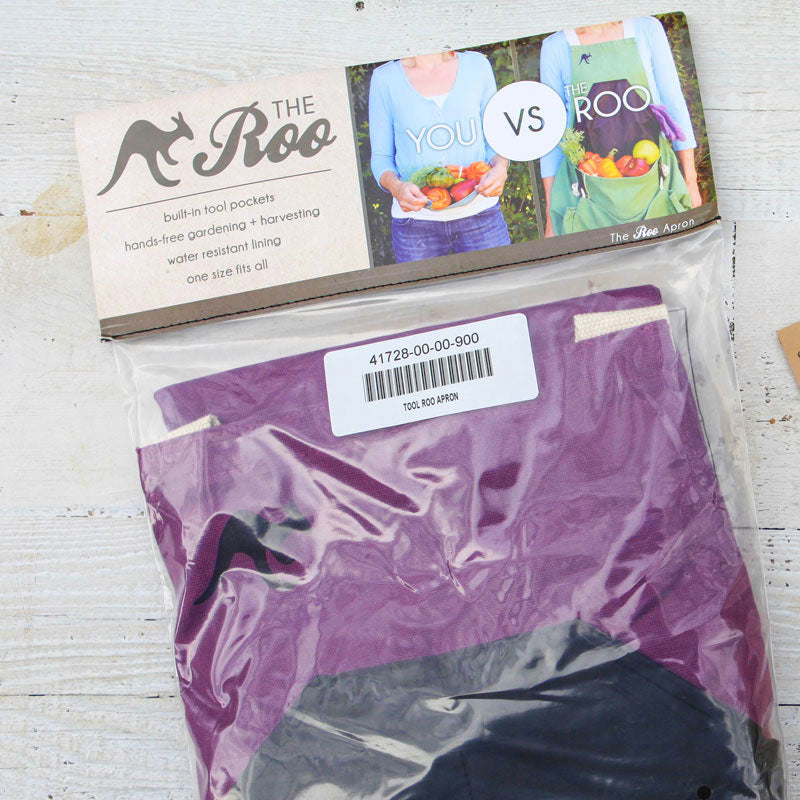 Roo Gardening Apron – Harris Seeds