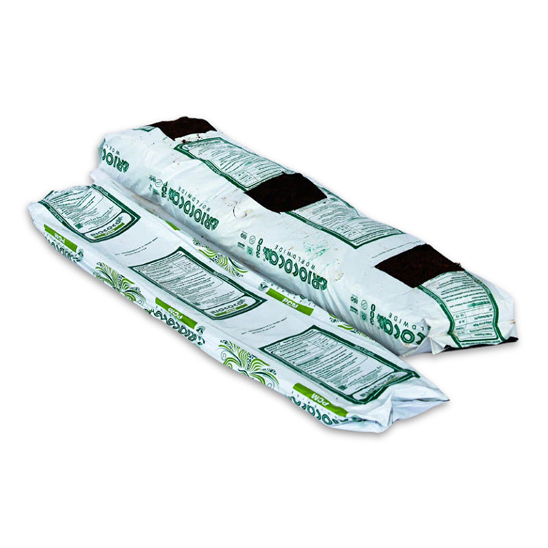 Riococo 15 Liter Coir Grow Slabs – Harris Seeds
