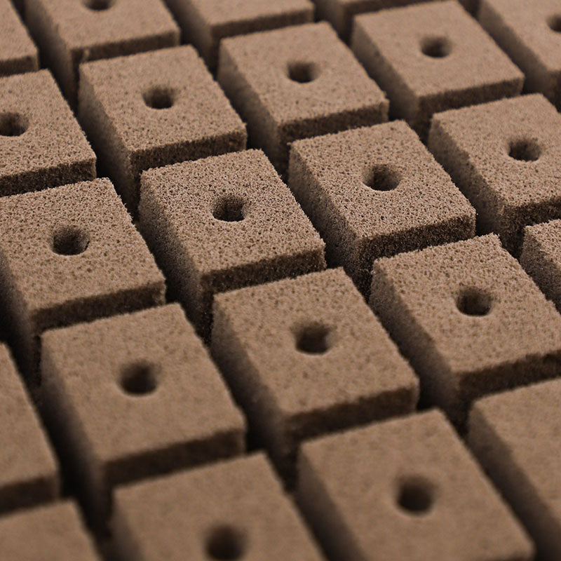 Oasis Rootcubes® Grow Cubes 104ct Sheet – Harris Seeds