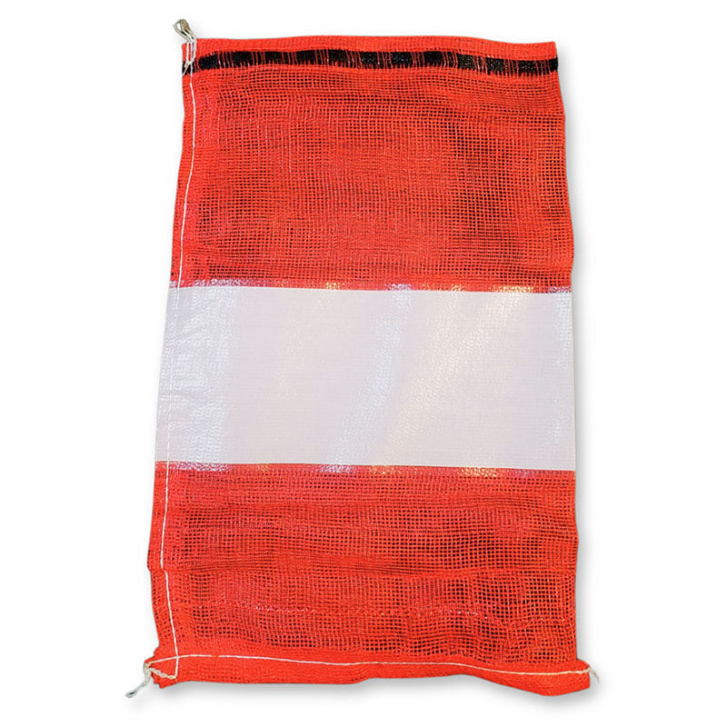 Banded Mesh Bags 18" x 30" – Harris Seeds