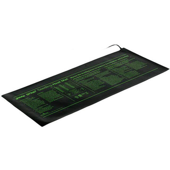 Jump Start Heat Mat 20” x 48” – Harris Seeds