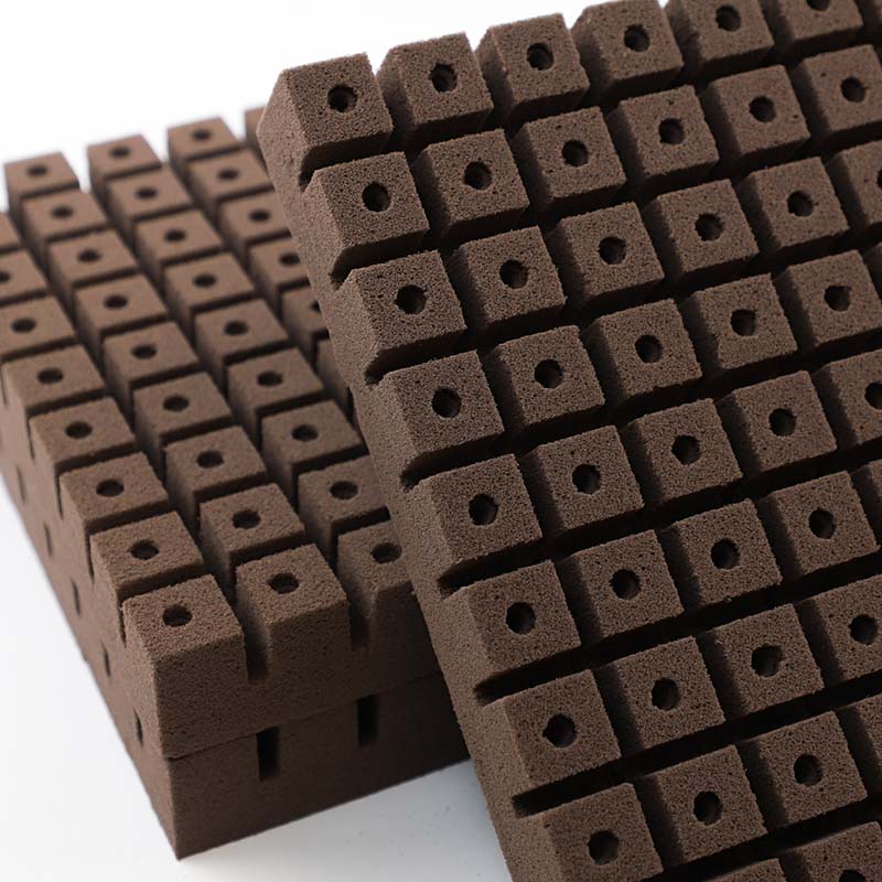 Oasis Rootcubes® Grow Cubes 162ct Sheet – Harris Seeds