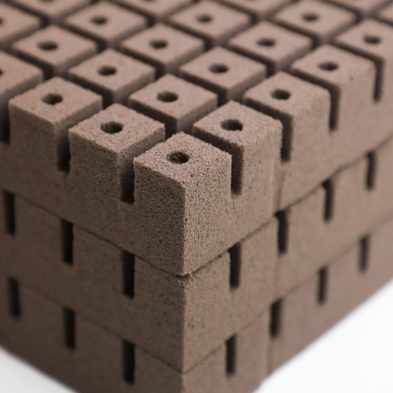 Oasis Rootcubes® Grow Cubes 162ct Sheet – Harris Seeds