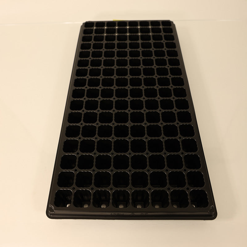 128 Cell Heavy Duty Plug Trays – Harris Seeds