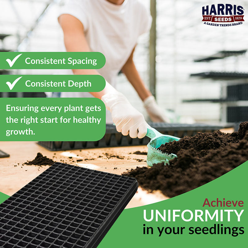 288 Cell Plug Trays – Harris Seeds