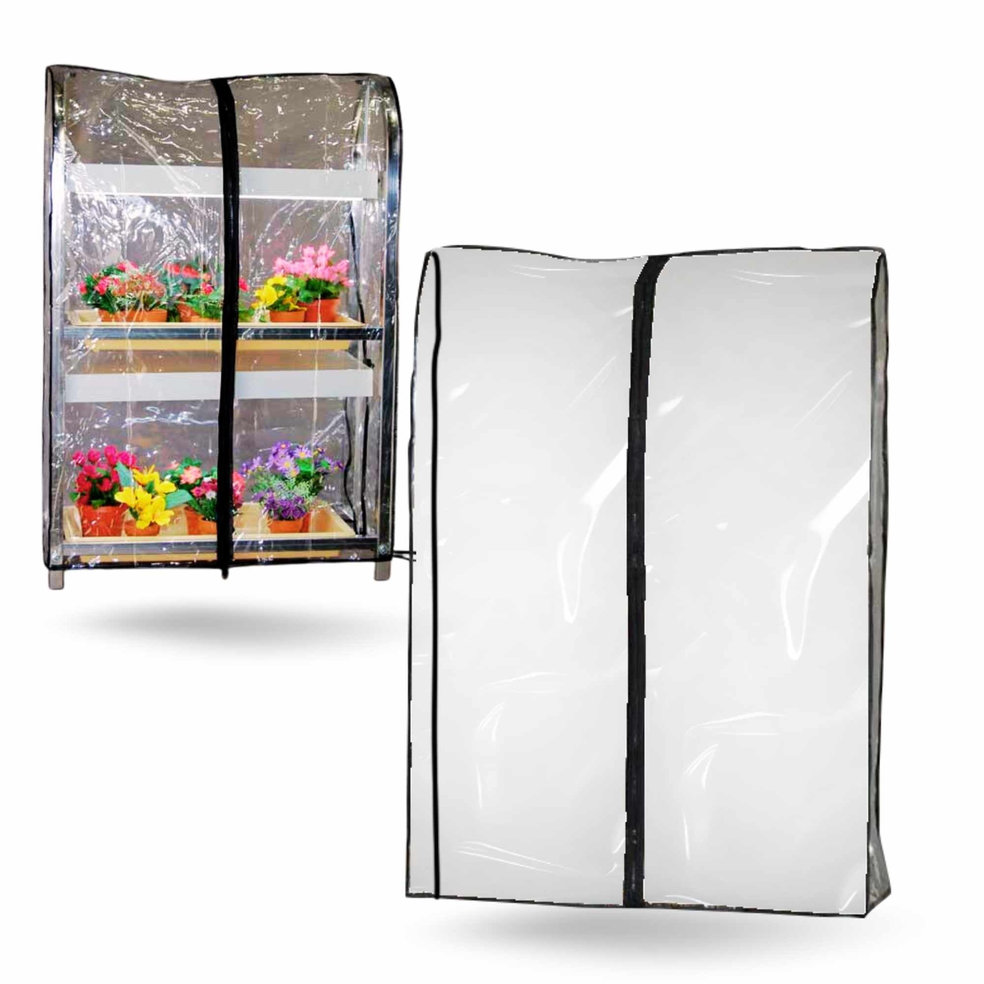 COVER COVER FOR 2 TRAY STAND – Harris Seeds