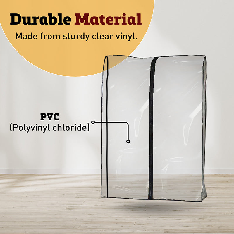 COVER COVER FOR 2 TRAY STAND – Harris Seeds