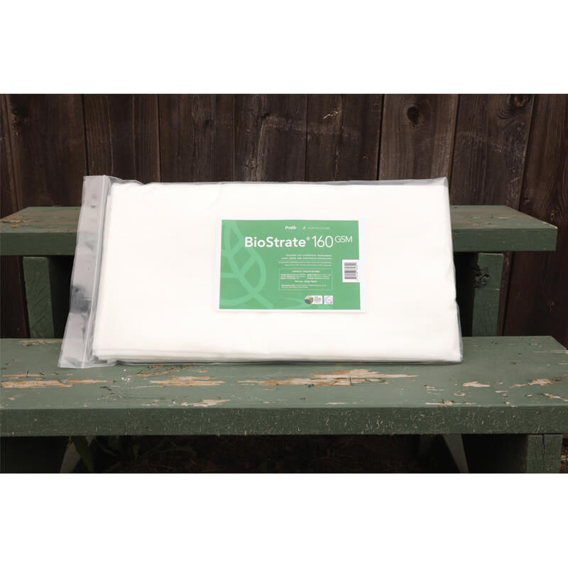 Biostrate 160 Sheets – Harris Seeds